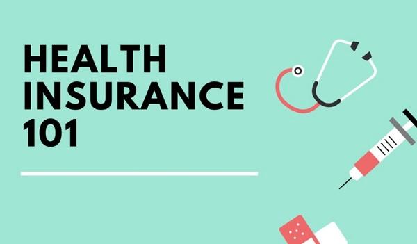 [Infographic] Health Insurance 101 | Keystone Financial Group