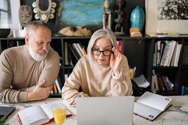 4 Steps to Creating a Retirement Income Plan | Keystone Financial Group