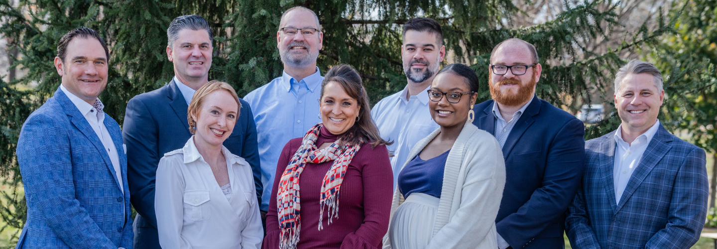 Holistic Financial Planning | Keystone Financial Group OH