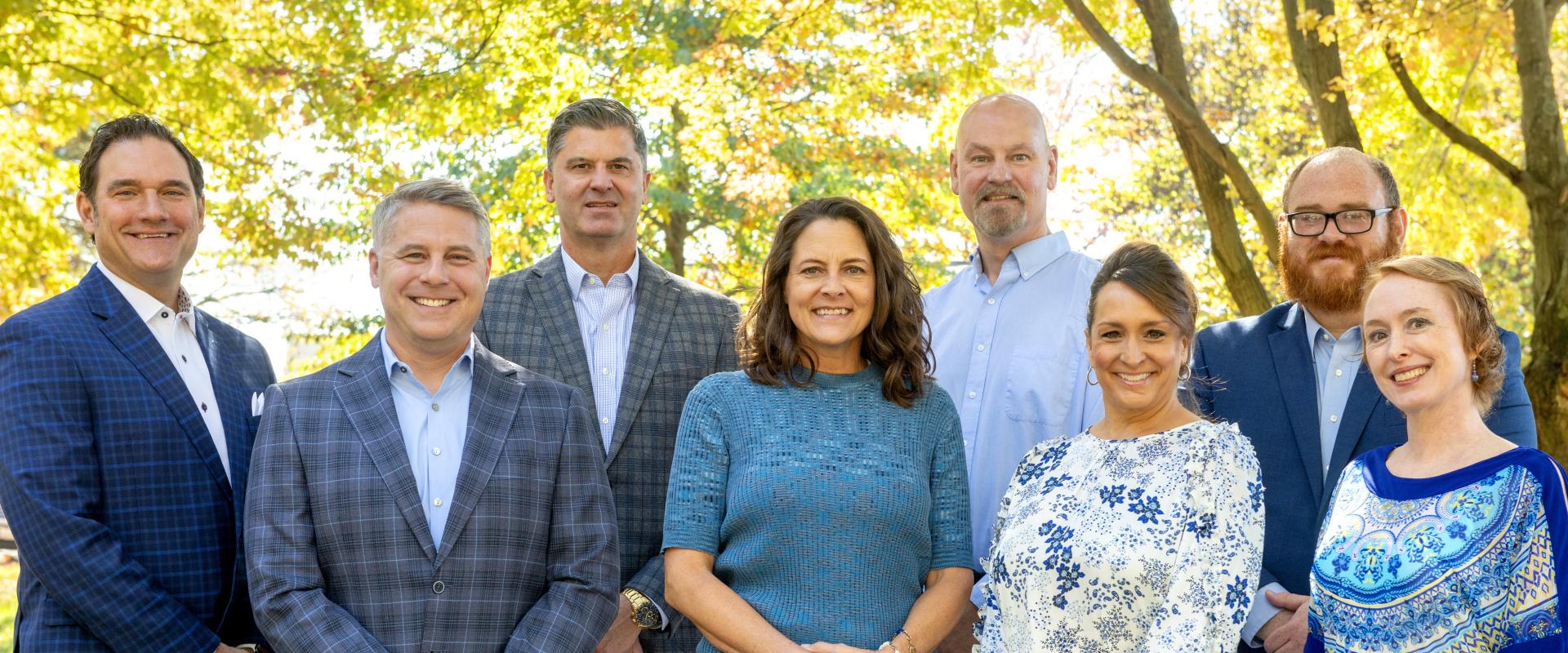 Holistic Financial Planning | Keystone Financial Group OH
